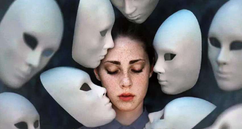 Voice Dialogue - Inner Critics