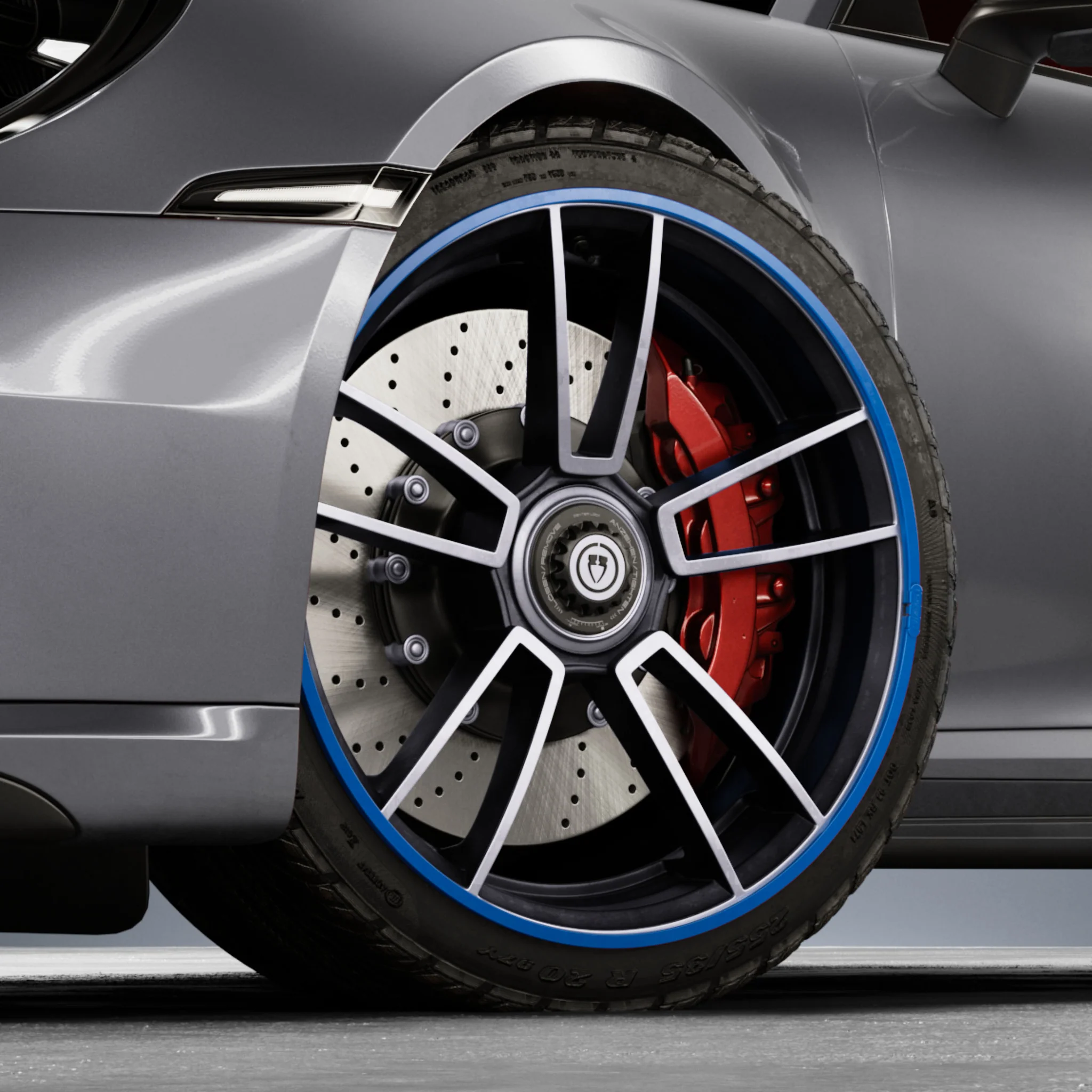 High-Quality Rim Protectors | Rim Magic USA | Superior Wheel Protection