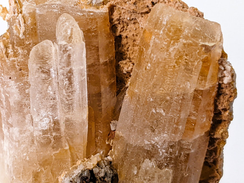 Columnar Quartz | jujujems