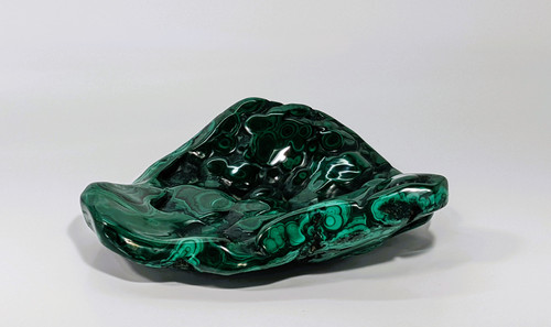 Malachite Freeform | jujujems