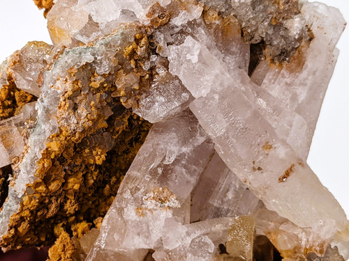 Columnar Quartz | jujujems