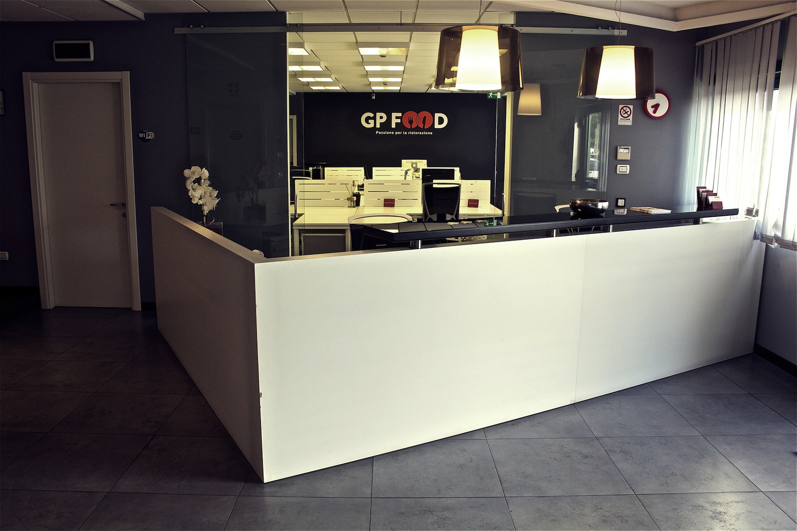 Chi-siamo | GP Food srl