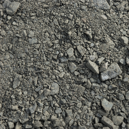 Crushed Concrete | Gamble Plant Norfolk