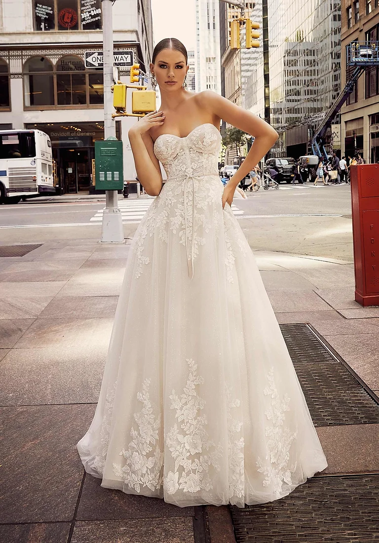 City Brides Norwich | East Anglia's Best Bridal Boutique