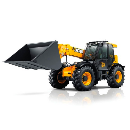 JCB 560-80 | Economy Plant Hire