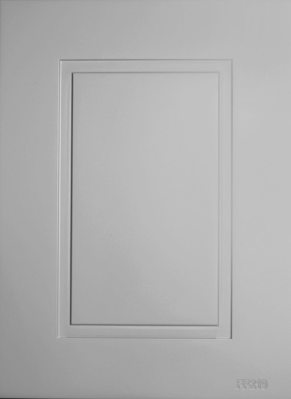 A1 POLY | Kitchen Profile Doors |Sydney Shaker Doors| 3D Textured Panels|