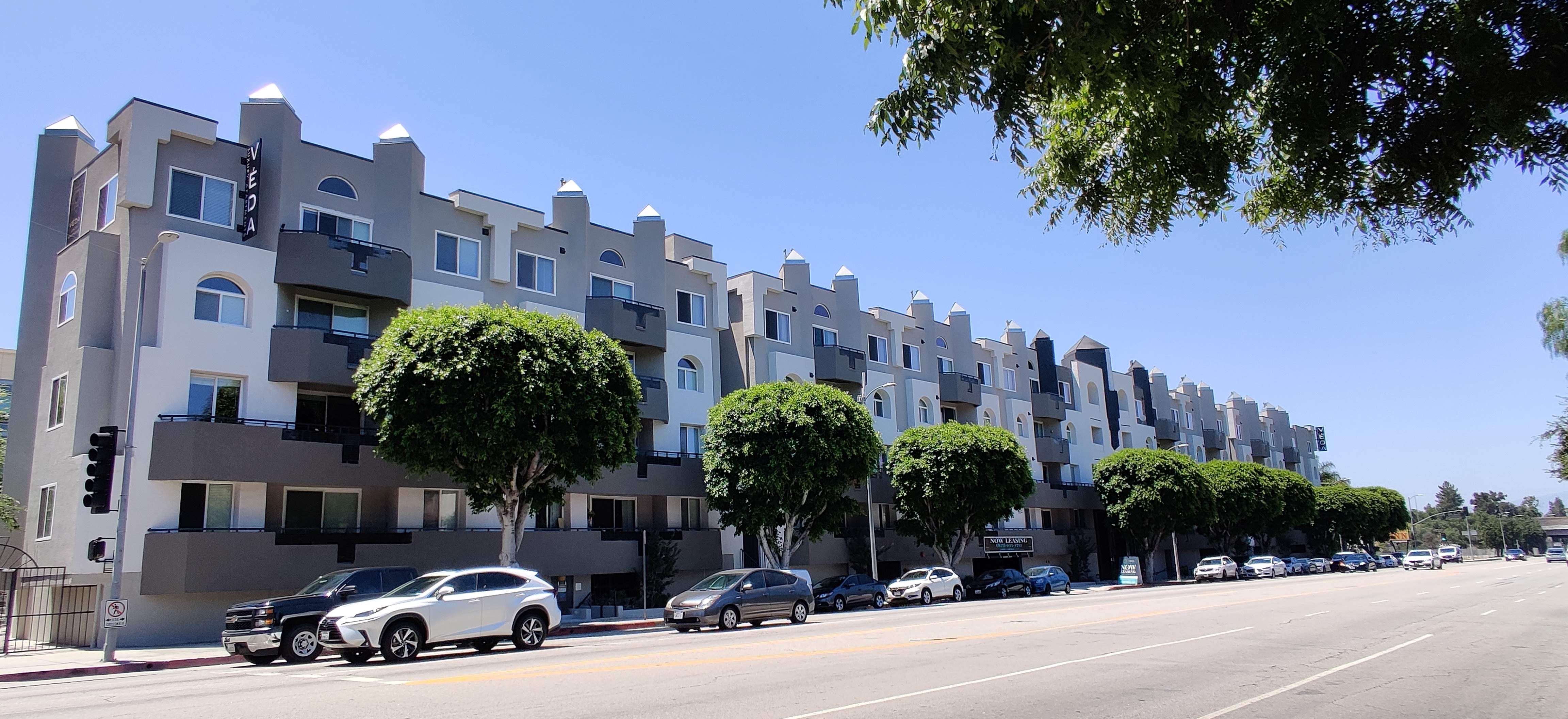 CAS Building Specialists | Los Angeles