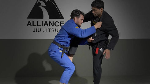 RESILIENCE | Resilience Jiu Jitsu | Academy Overview