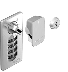 Mech Mechanical Lock | VIP - Online Store
