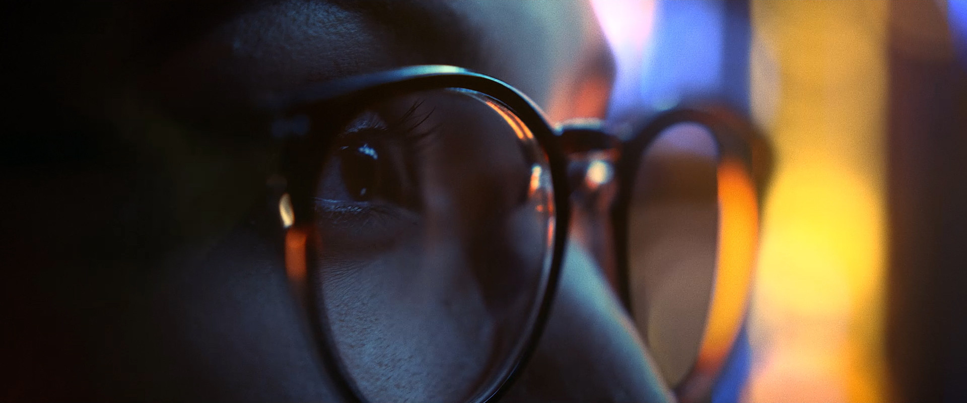 Tempus | Dan Frantz DP