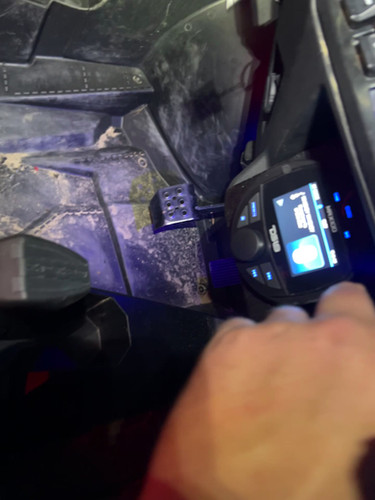 2024+ rzr Audio Pod | Stereotype Customs