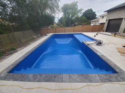 Lagoon Pools & Spas | Ancaster