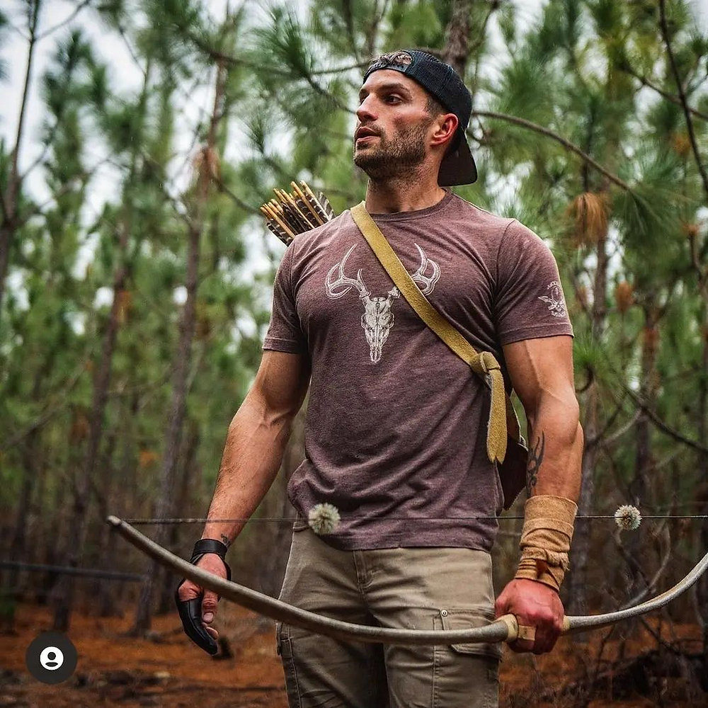 The Shift In Millenial Men