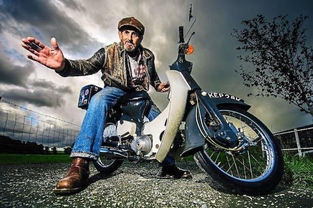 Beneficiaries 2022 | Forden Bike Show