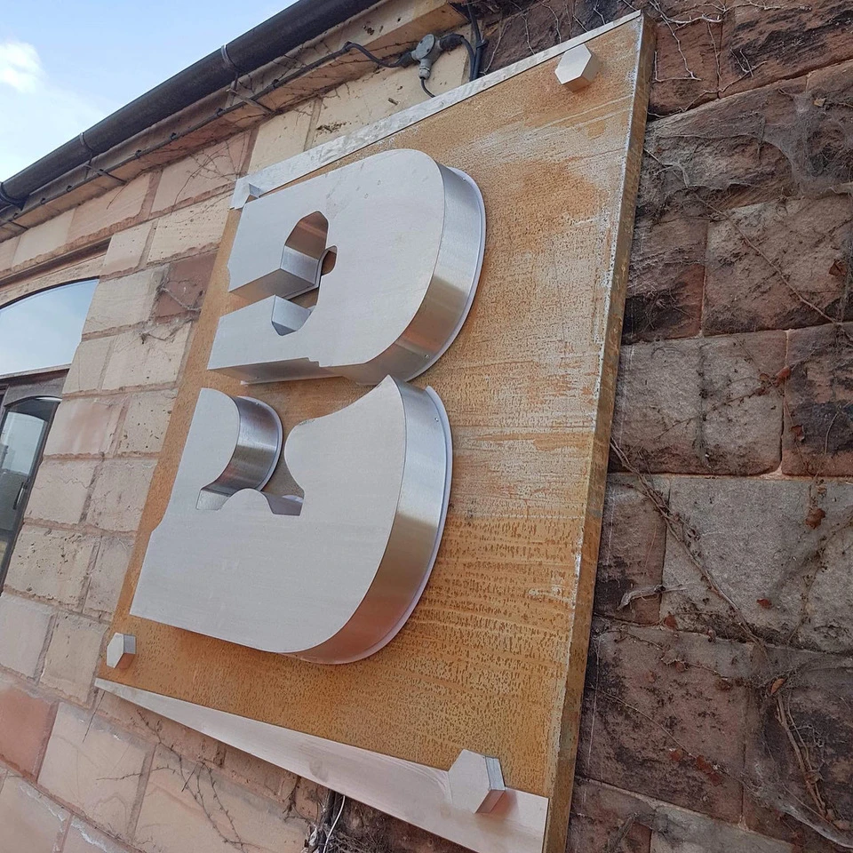 Signs Stoke | Stoke Signage | England