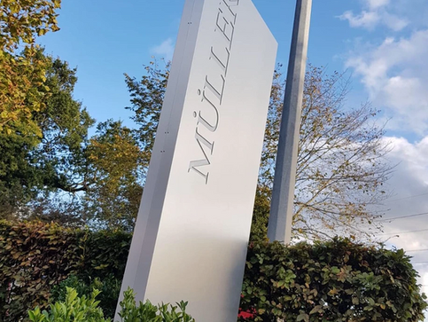 Signs Stoke | Stoke Signage | England