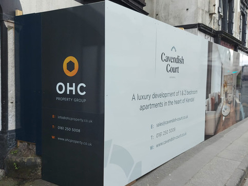 Signs Stoke | Stoke Signage | England