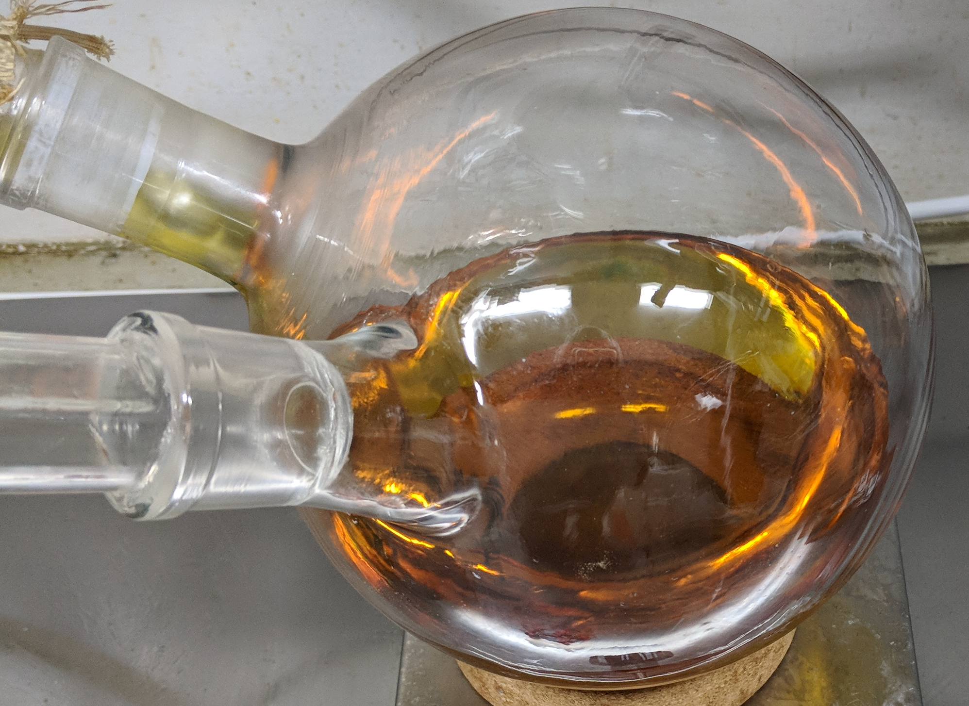 Hemp Extraction Consulting | Molecular Forces Consulting