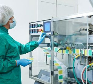 Industries | Radical Precision En