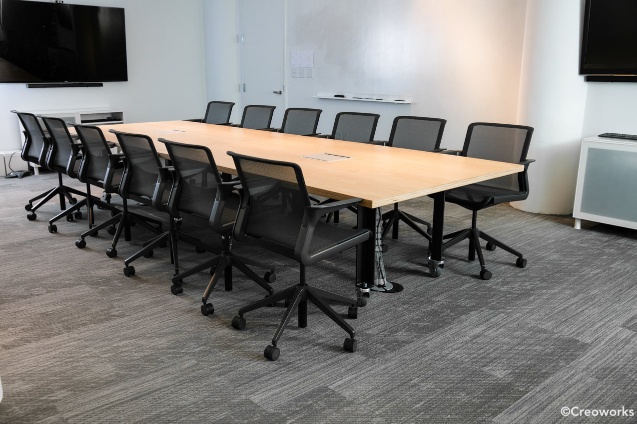 Conference Table