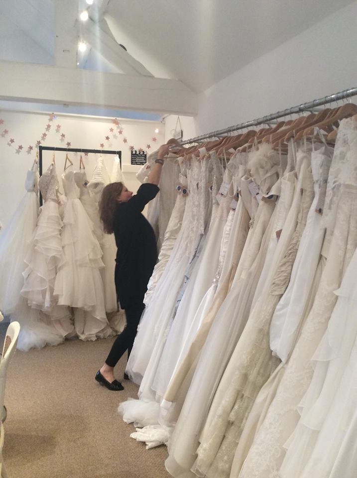 Supplier Spotlight: Bridal Reloved Leicester