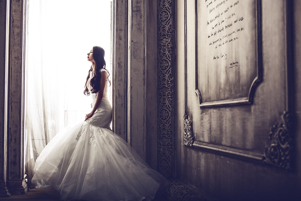 5 Tips for the Anxious Bride