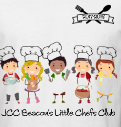 Little Chefs Program Sign Up (10:30am class) | beaconths
