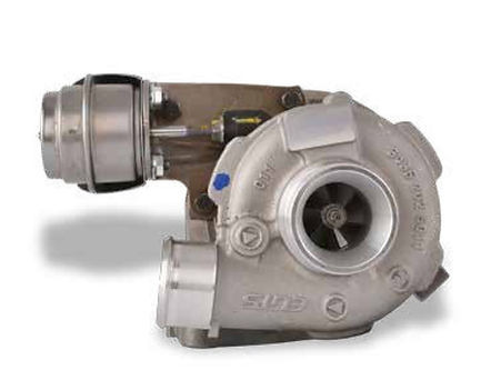 TURBOCHARGERS | rolloto