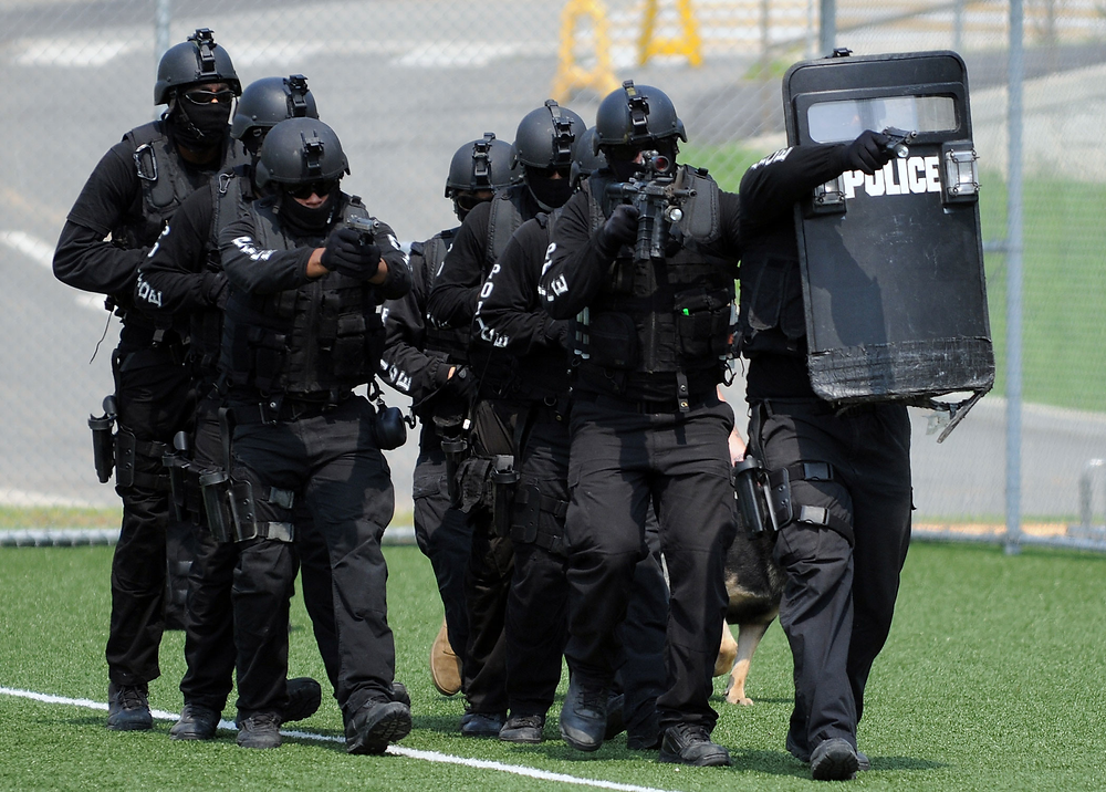 The Urgent Need to Safeguard American Democracy: Arresting Those ...