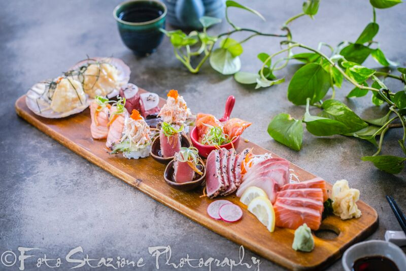 Machi Japanese Restaurant and Bar | StKilda