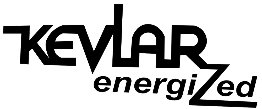 Kevlar Energized sticker free download