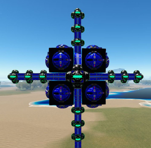 WAG Base Defense | WickedAwesomeGaming