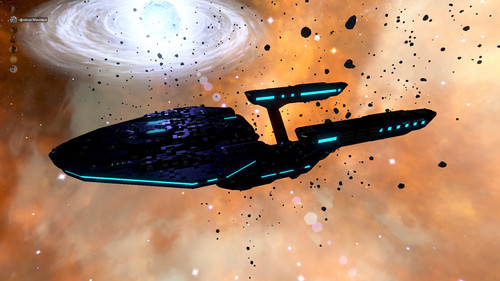 WAG USS Proxima | WickedAwesomeGaming