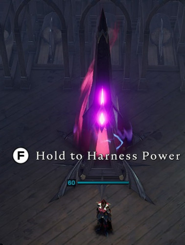 Shard of the Winged Horror | WickedAwesomeGaming