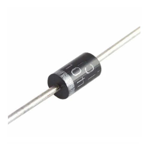 Buy 1N4007 Rectifier Diode | LearnElectronics India India