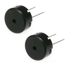 Buy Buzzer B20 | LearnElectronics India India