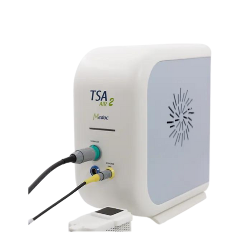 Estimulador termosensorial TSA 2 air | Instrumentacion SAS