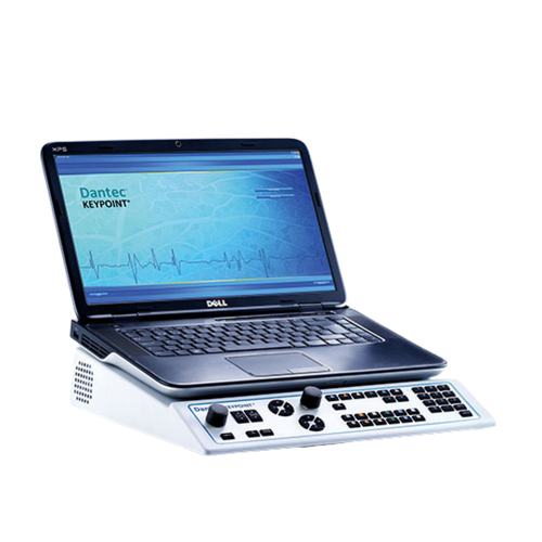 Sistema Dantec® Keypoint® Focus EMG / NCS / EP | Instrumentacion SAS