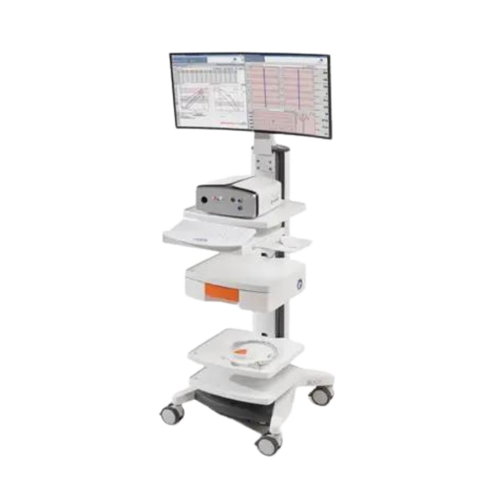 Análisis de gases y espirometría Vyntus CPX | Instrumentacion SAS