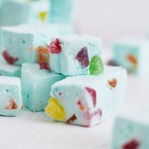 Goody Goody Gum Drop | Mallowcube