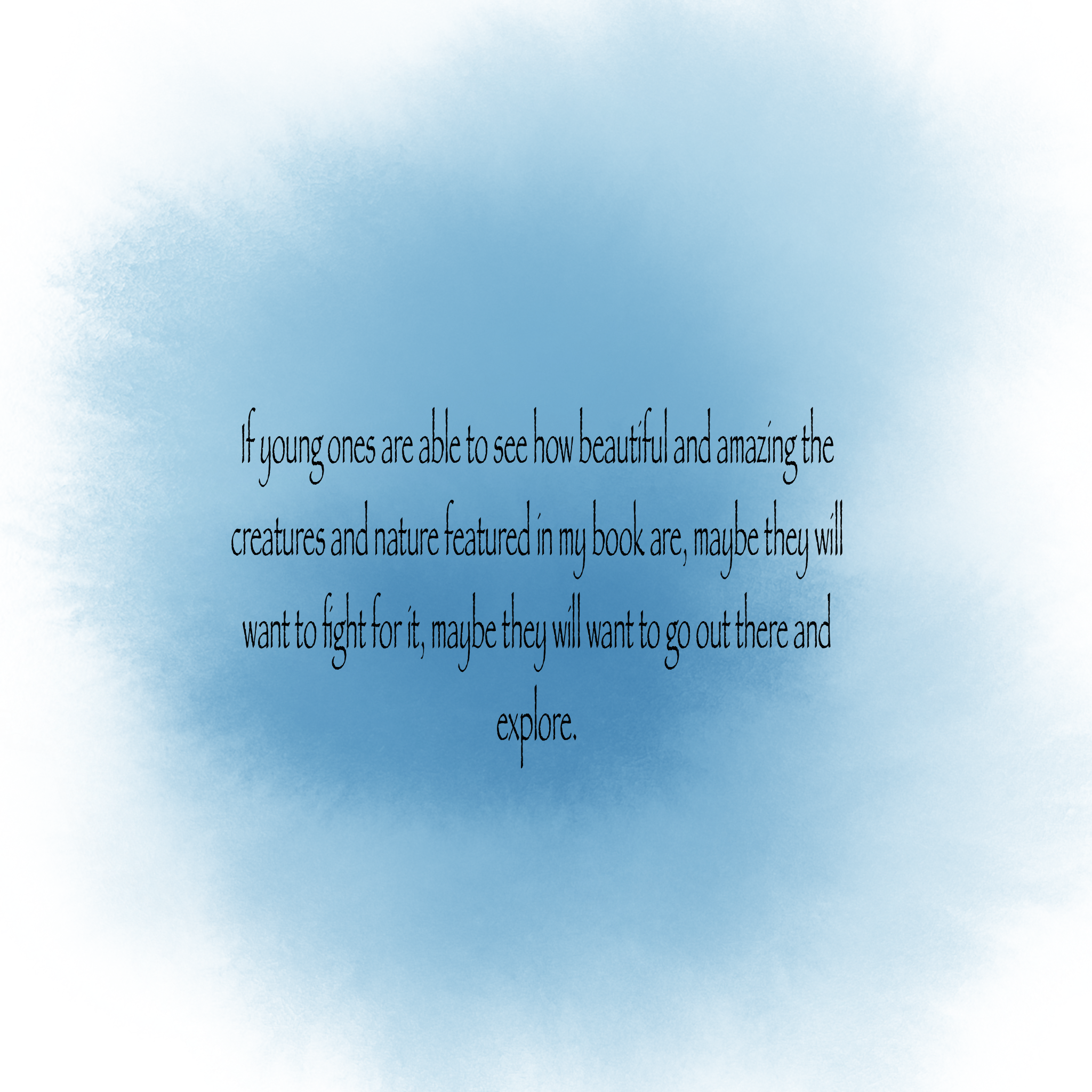 Diving Deep Into the Background of Penny and the Arctic’s Echo