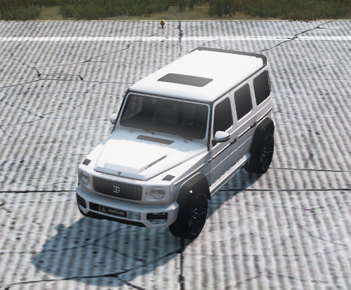G65 | Alone Z