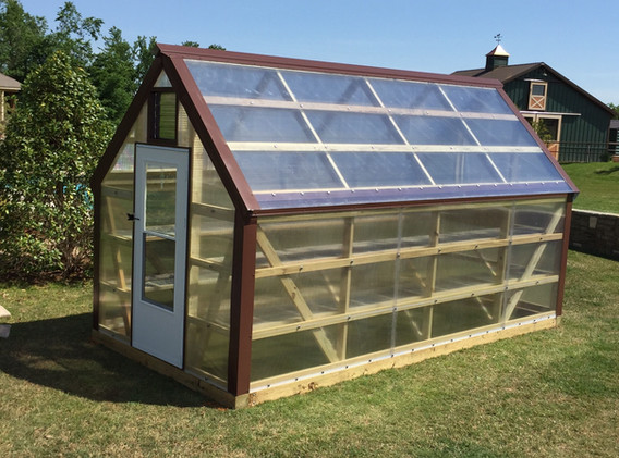 Oklahoma Greenhouses for Sale | New and Used | Rent to Own
