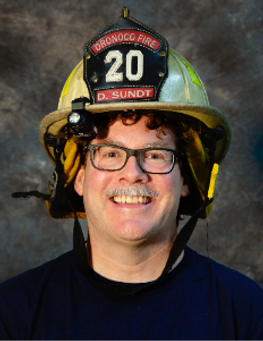 OUR TEAM | Oronoco Fire