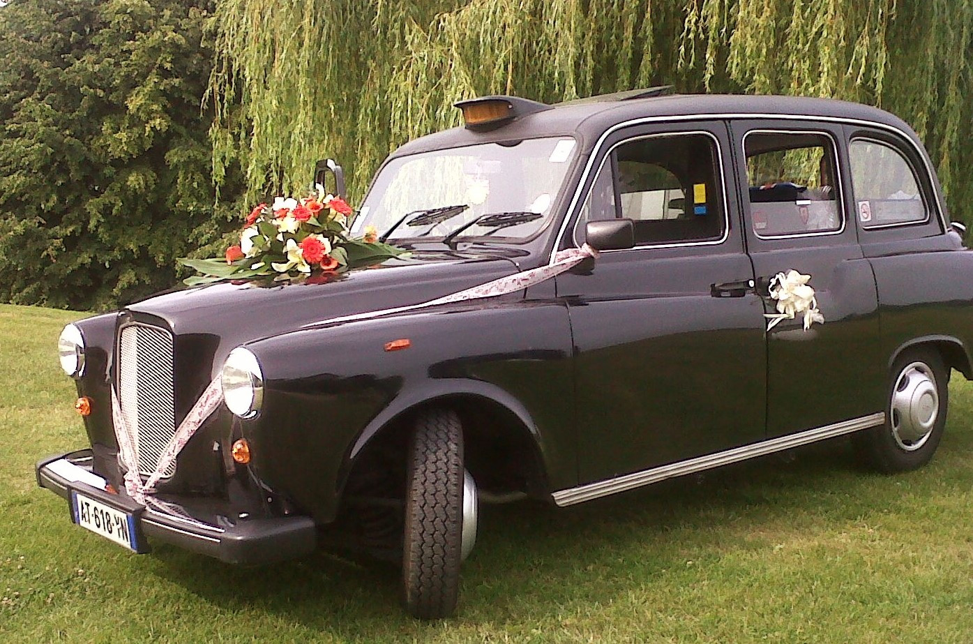 Location | Cab Event | Île-de-france