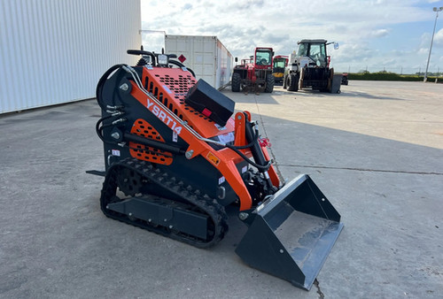 2024 AGT YSRT14 Mini Skid Steer Track Loader- Brand New! 4 Available ...