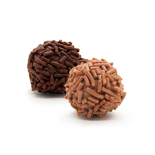 Trufas de granillo | Oyereli