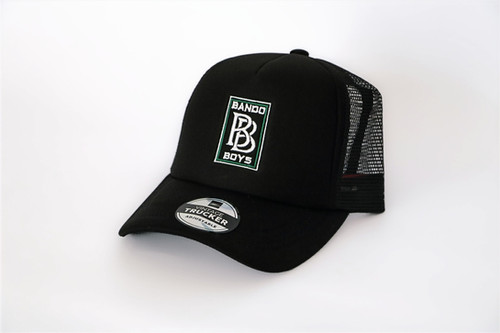 Bando Boys Hat | Bando Boys