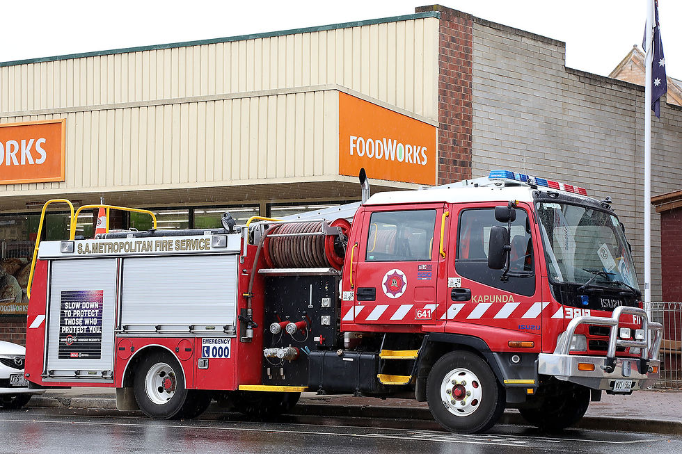 Current SAMFS Appliances | mysite