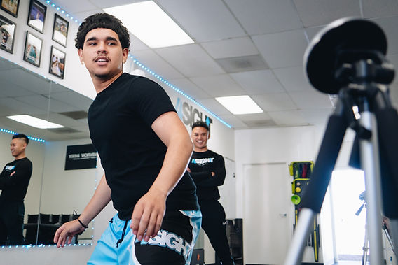4sight Academy Athletic Performance Center San Diego
